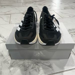 adidas | Shoes | Adidas Adizero Boston 1 Mens Road Running Shoes Black ...